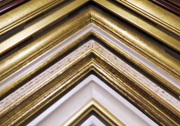 Travaux d'encadrement - Artisan encadreur d'art diplômé | Néoldie